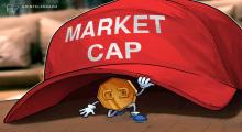 La capitalización total del criptomercado cae a USD 840 mil millones, pero los datos de derivados muestran que los traders son neutrales