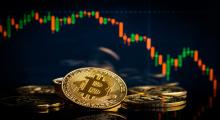 Bitcoin volta a subir e impulsiona mercado. ETH, BNB, DOT, MATIC, SOL e tokens DeFi registram alta de até 16%