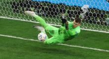 Criptomoeda da seleção brasileira despenca após derrota para Croácia
