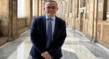 CEO da Binance lamenta derrota do Brasil na Copa do Mundo