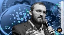 Charles Hoskinson’dan, SEC-Ripple davasına dair önemli açıklamalar: 15 Aralık’ta sonuçlanabilir