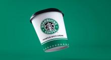 Starbucks vê ‘interesse sem precedentes’ com o lançamento da plataforma de NFTs na Polygon