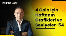 ÖZEL: BTC, DOGE, ETH ve XRP İçin Haftanın Grafiği ve Seviyeler! -54