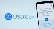 Binance congela saques de USDC e culpa bancos