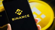 Investidores tiram 2,3 bilhões de dólares da Binance em meio a incerteza