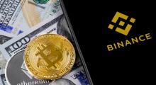 R$ 8,5 bilhões em criptomoedas são sacados da Binance em um único dia
