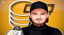 Eric Demuth von Bitpanda im Interview: “Alle Krypto-Unternehmen werden über einen Kamm geschoren”