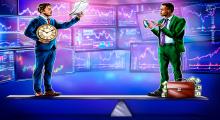Como observar o RSI na negociação de criptomoedas