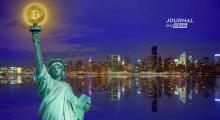 Le maire de New York demeure bitcoiner, envers et contre tout