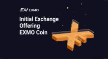 Plataforma EXMO lanza aplicación móvil y la ronda final de la IEO del token EXM