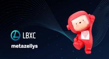 럭스바이오(LBXC), 젤리스페이스와 MOU 체결