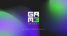 Big Time wins Game of the Year at 2022 Gam3 Awards