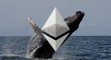 Balina İlgisi Patladı! En Büyük 100 Ethereum Balinası Bu 2 Altcoin’e Koşuyor!