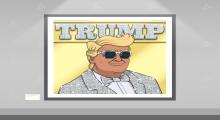 NFT-коллекция Трампа поставила в тупик криптосообщество и разозлила его сторонников