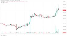 Elon Musk Bu Altcoin’i Takibine Aldı: Fiyatı Fırladı!