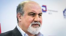 “Nicho inexplorado de pessoas burras”, diz Nassim Taleb sobre Bitcoin e NFTs