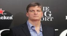 Michael Burry diz que auditoria da Binance não faz sentido