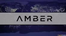 Notleidende Krypto-Plattform Amber Group sichert sich eine 300-Millionen-Dollar-Spendenaktion