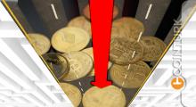 Korkunç! FTX İflasından Daha Büyük Bir Kripto Çöküşü Kapıda Olabilir!