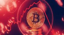 Bitcoin kritik desteği kaybetti! Düşüş, önümüzdeki hafta da devam edecek mi?