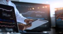 Blackrock alerta para recessão sem precedentes em 2023