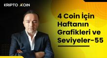 ÖZEL: BTC, DOGE, ETH ve XRP İçin Haftanın Grafiği ve Seviyeler! -55