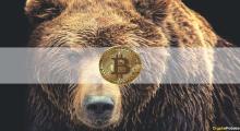 Bitcoin wird nach einem enttäuschenden Wochenschluss unter 17.000 USD gehandelt (Market Watch)
