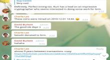 Charlie Lee’den İlginç İddia! Satoshi Nakamoto Geri Mi Döndü?