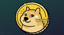 Dogecoin Takes Biggest Hit, Falls 18% Following Elon Musk’s Twitter Poll