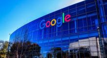米グーグルが銀行口座サービスを計画 IT企業が銀行化する時代へ
