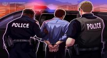 2 executivos da exchange de criptomoedas AAX são presos em Hong Kong
