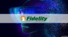 Fidelity, um mit den neuesten Markenanmeldungen in die Metaverse einzusteigen