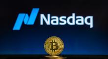 Mineradora de Bitcoin suspende negociação de ações na Nasdaq e corre risco de quebrar