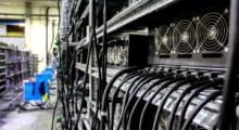 Argo Blockchain: Mining-Dienst muss Flaggschiff-Anlage verkaufen
