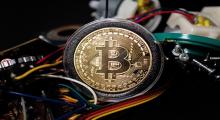 Dev Bitcoin Madencisi Teslim Oldu: 65 Milyon Dolarlık Devir!