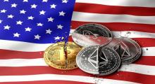ABD Adalet Bakanlığı, Bu 2 Altcoin İçin ‘Emtia’ Dedi!