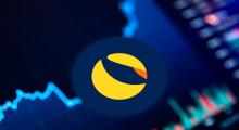 Binance suspende queimas de LUNC até março e token cai 10%