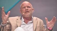 Mike Novogratz’in Bitcoin Beklentisi Uzun Vadeli: “Ayı Piyasası En Doğru Zaman”