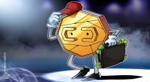 Criptomoeda de plataforma social trading sobe 188% em 7 dias com o Bitcoin aterrorizado pelo FMI