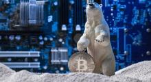 Inverno das criptomoedas durará ‘mais um ano’, diz empresa ao fazer demissão em massa