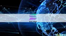 Von den Gründern von Bitmain unterstützter Vermögensverwalter, um Solana von der Börse zu nehmen