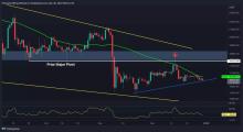 Bitcoin driftet von 17.000 $ weg, während sich Bären weiter niederlassen (BTC-Preisanalyse)