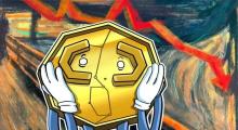 LUNA, SGB, FTT: Три главных провала года