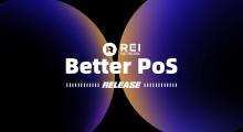 레이 네트워크, 'Better PoS' 하드포크 완료