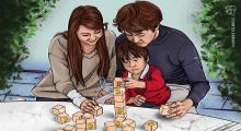 Crypto Stories: Wie Bitcoin (BTC) einem Paar den Kinderwunsch erfüllt hat