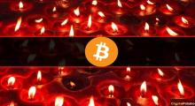 Bitcoin endet 2022 mit einem jährlichen Rückgang von 65 %: Wochenendbeobachtung