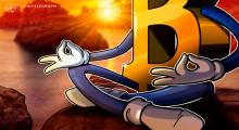 Bitcoin segue parado e fechamento anual aponta queda de 60% em 2022