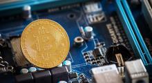 仮想通貨ビットコインに何者かがスパム攻撃か メモリープールで異常値