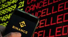 Binance, Yeni Kripto Para Yatırımını Duyurdu!