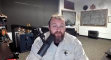 Criador da Cardano chama escritor Nassim Taleb de “lixo humano”